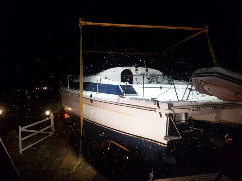 Our Versatile, Mobile Crane Fleet - Chamberlain Crane Hire